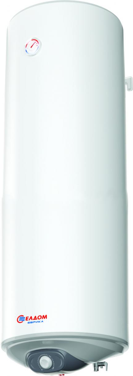 Електрически бойлер WV08039D 2kW Eldom EVR 07061196 на топ цена — Home Max | ex Baumax