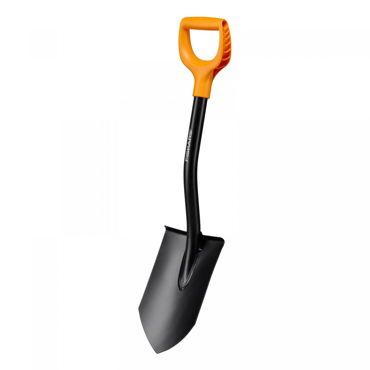 Kъмпинг лопата Fiskars PS2500 23387812 на топ цена — Home Max | ex Baumax