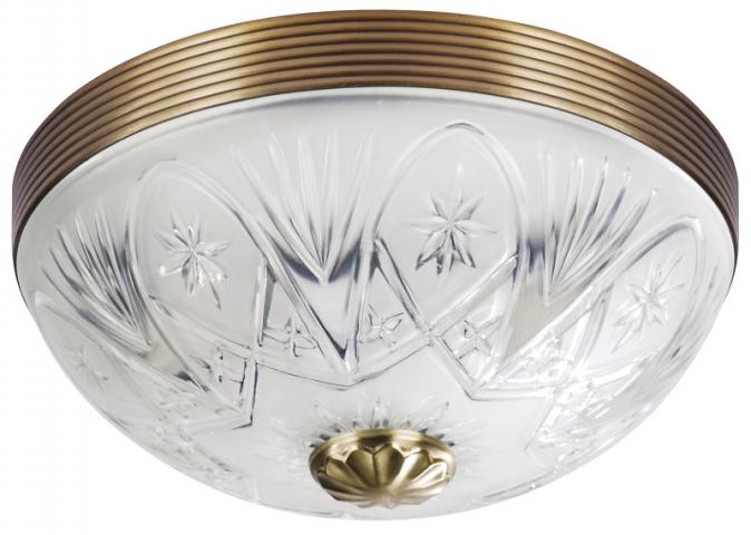 Плафон Annabella 2х60W 22849847 на топ цена — Home Max | ex Baumax