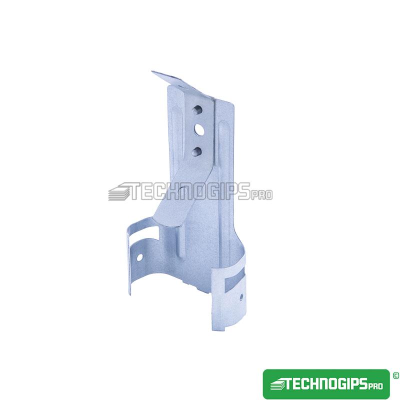 Бърз окачвач тип Луна Technogips Pro 04046844 на топ цена — Home Max | ex Baumax