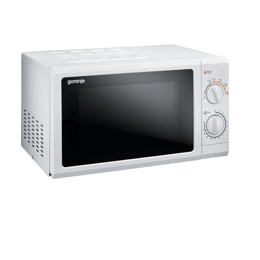 Микровълнова фурна GORENJE MO-20 MW 15115690 на топ цена — Home Max ...