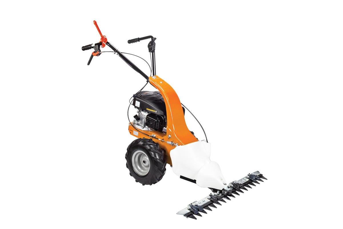 Палцова косачка Villager VFM 870 L 08051868 на топ цена — Home Max | ex ...