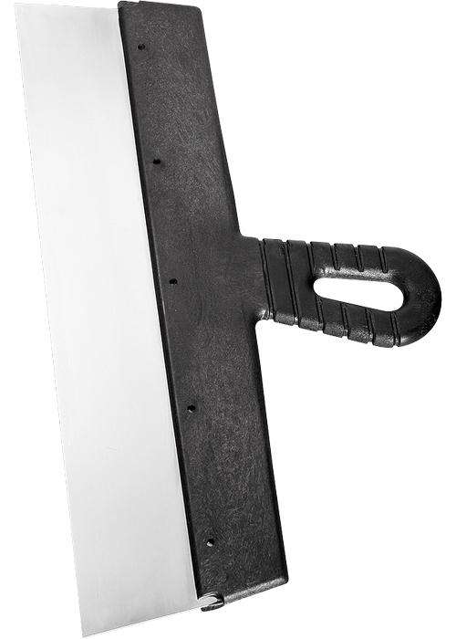 Шпакла фасадна 450 mm СИБРТЕХ 06015909 на топ цена — Home Max | ex Baumax