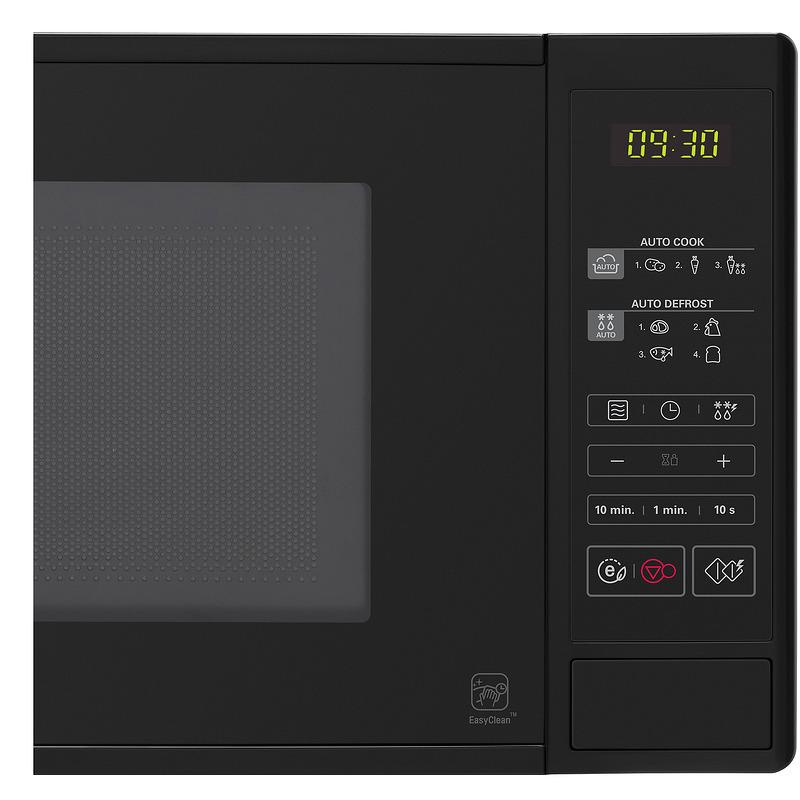 Микровълнова фурна LG MS2042D 15141057 на топ цена — Home Max | ex Baumax