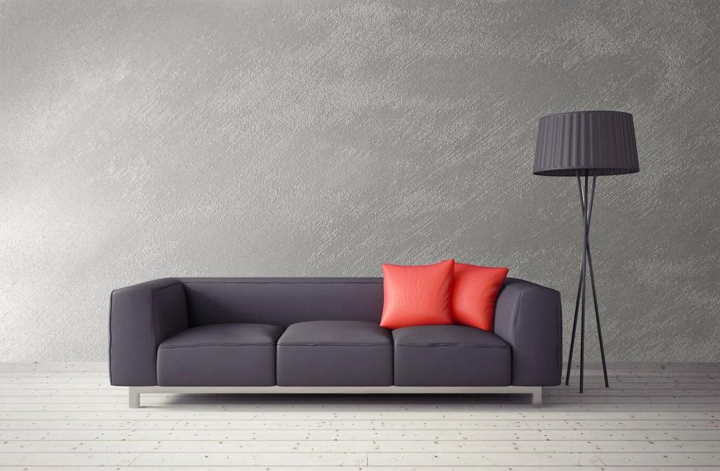 Ефектна боя Spirit Modena SILVER 1 л 13110239 на топ цена — Home Max ...