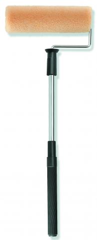 Валяк с дръжка 25см ф44мм 11004707 на топ цена — Home Max | ex Baumax