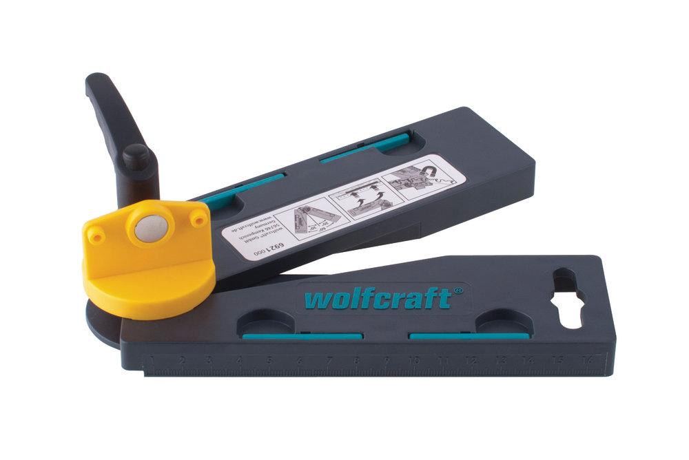 Шаблон Wolfcraft 06024338 на топ цена — Home Max | ex Baumax