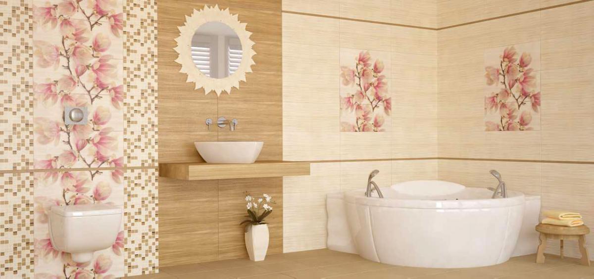 Фаянс Sensa cream 25x60 07004148 на топ цена — Home Max | ex Baumax