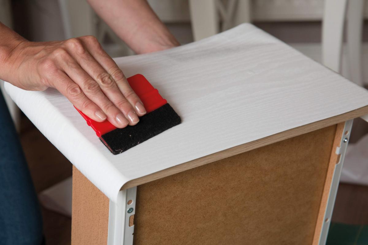 Самозалепващо фолио D-C-Fix Whitewood 14229381 на топ цена — Home Max ...