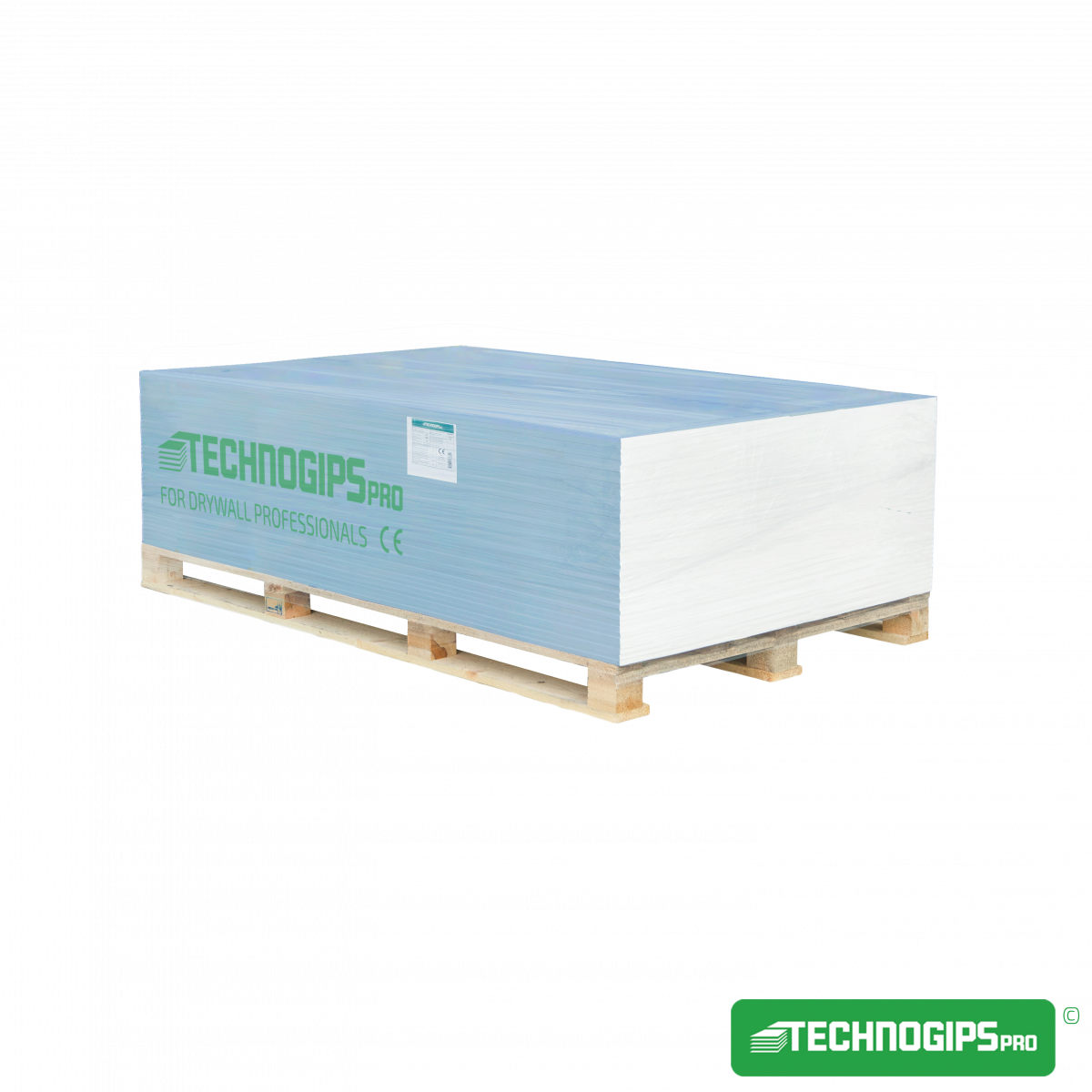 Плоскост Technogips Pro BLUE BOARD, тип GMDFH1IR 12.5/1200/2000 04057826 на топ цена — Home Max ...