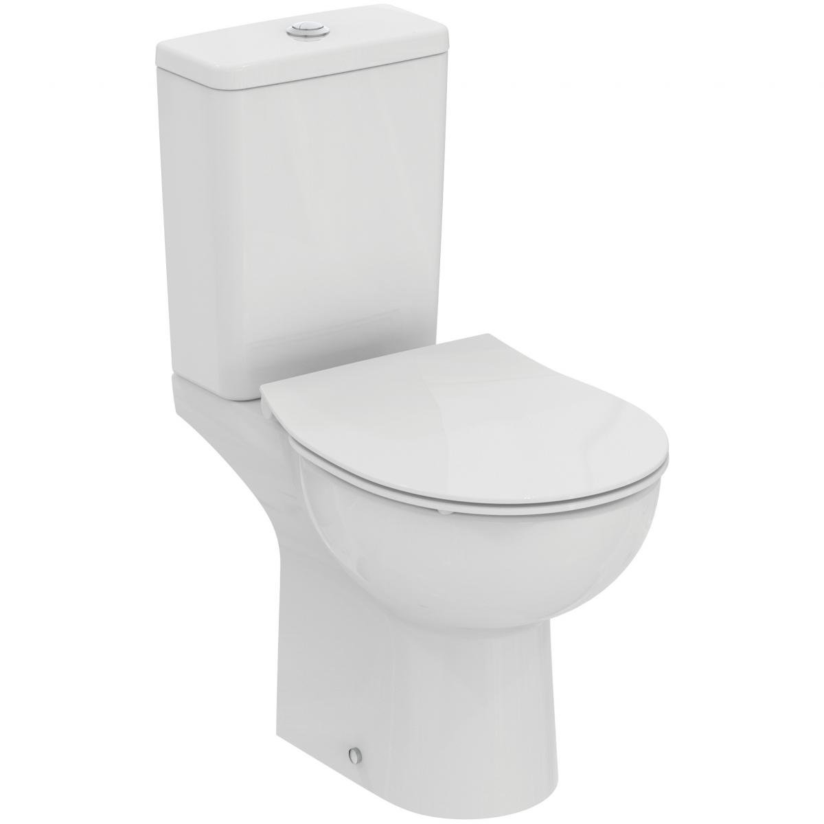 Моноблок Eurovit+ RimLS 07206641 на топ цена — Home Max | ex Baumax