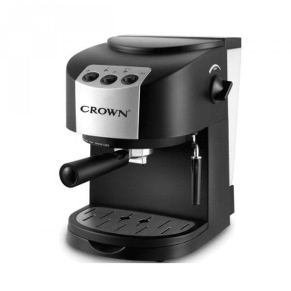 Кафемашина Crown CEM-1510 15120168 на топ цена — Home Max | ex Baumax