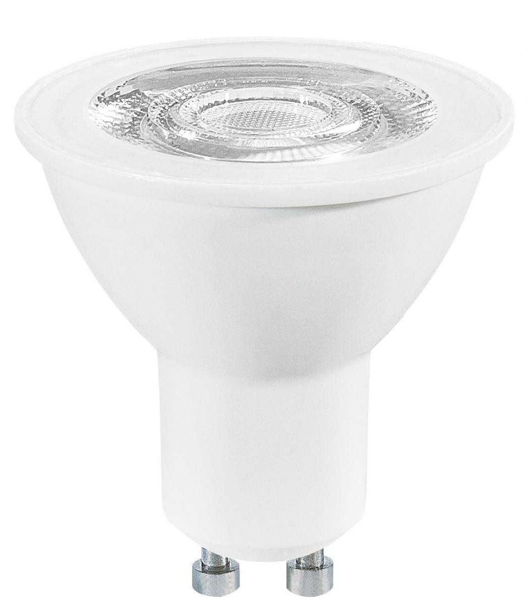 Led крушка Gu10 6 5w 6500К 36° 12047154 на топ цена — Home Max Ex Baumax