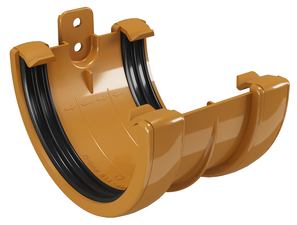 Снадка за улук керемида 21012280 на топ цена — Home Max | ex Baumax