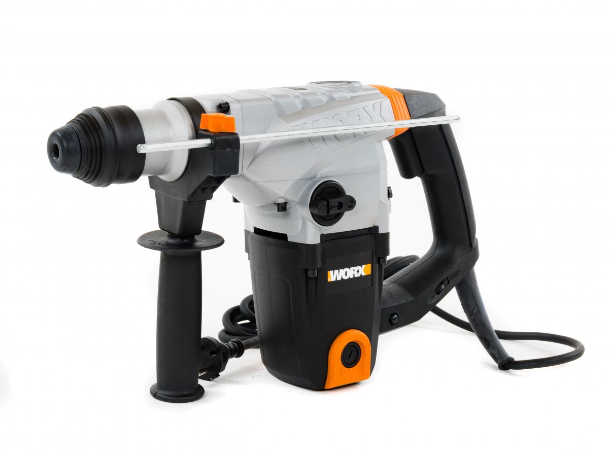 КЪРТАЧ WORX WX333 06039738 на топ цена — Home Max | ex Baumax