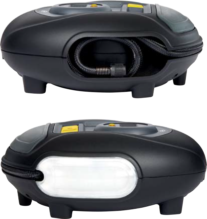 Компресор автомобилен RING RTC400 06066390 на топ цена — Home Max | ex ...