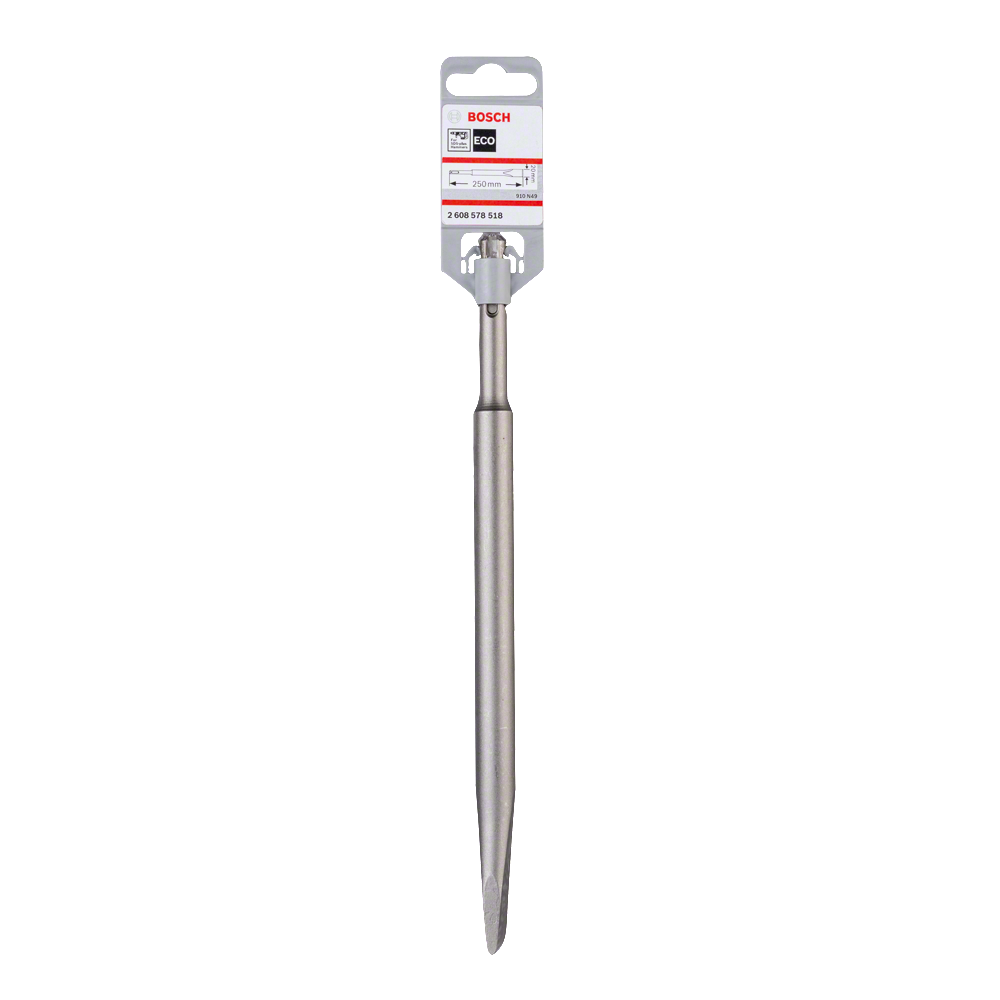 Секач SDS plus Bosch Eco 250 мм 06054823 на топ цена — Home Max | ex Baumax