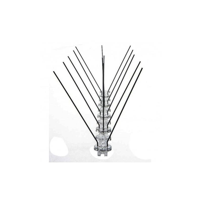Шипове против птици 30 шипа 08055705 на топ цена — Home Max Ex Baumax