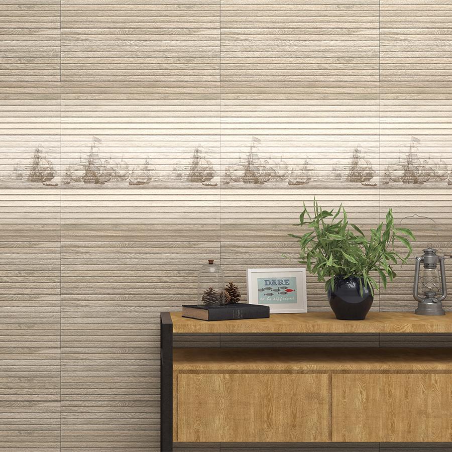 Фаянс Panel Wood 29.3x59.3 Bone 18108903 на топ цена — Home Max | ex Baumax