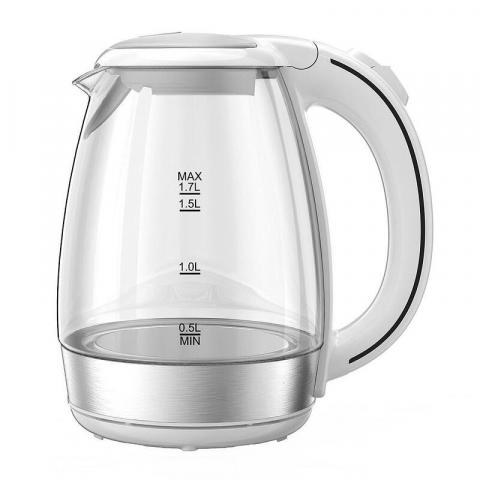 Ел.кана Finlux FK-17272 15141118 на топ цена — Home Max | ex Baumax