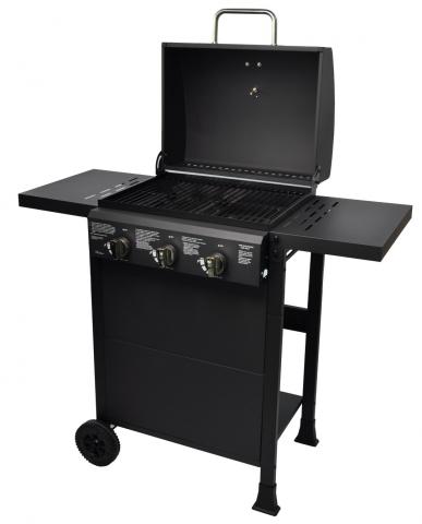 Газово барбекю Kaiser Intro GB-P300 16124462 на топ цена — Home Max ...