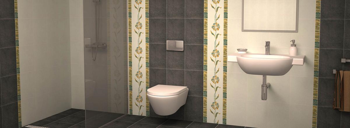 Декор Новара 25x33 22847447 на топ цена — Home Max | ex Baumax