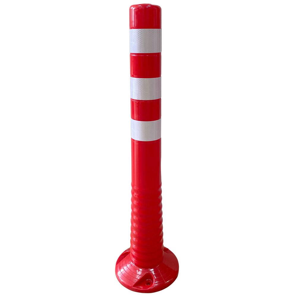 Светлоотразително сигнално колче Care 75 см 06093433 на топ цена — Home ...