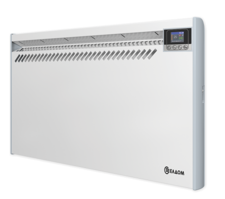 Панелен конвектор Елдом RH20N 2000W 15115515 на топ цена — Home Max | ex Baumax