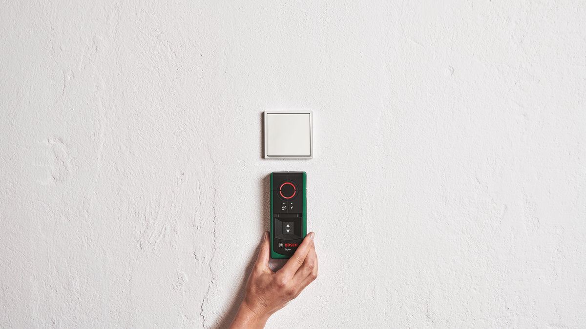 Дигитален детектор BOSCH TRUVO 2 06093396 на топ цена — Home Max | ex ...