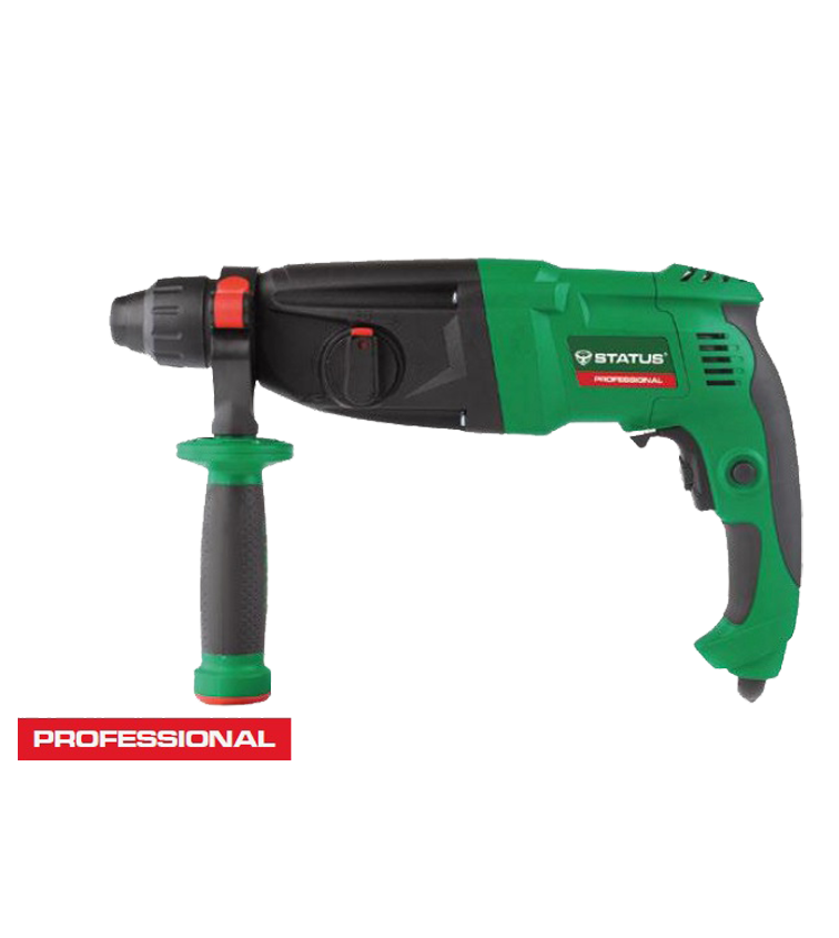 Перфоратор STATUS MPR33 06041786 на топ цена — Home Max | ex Baumax