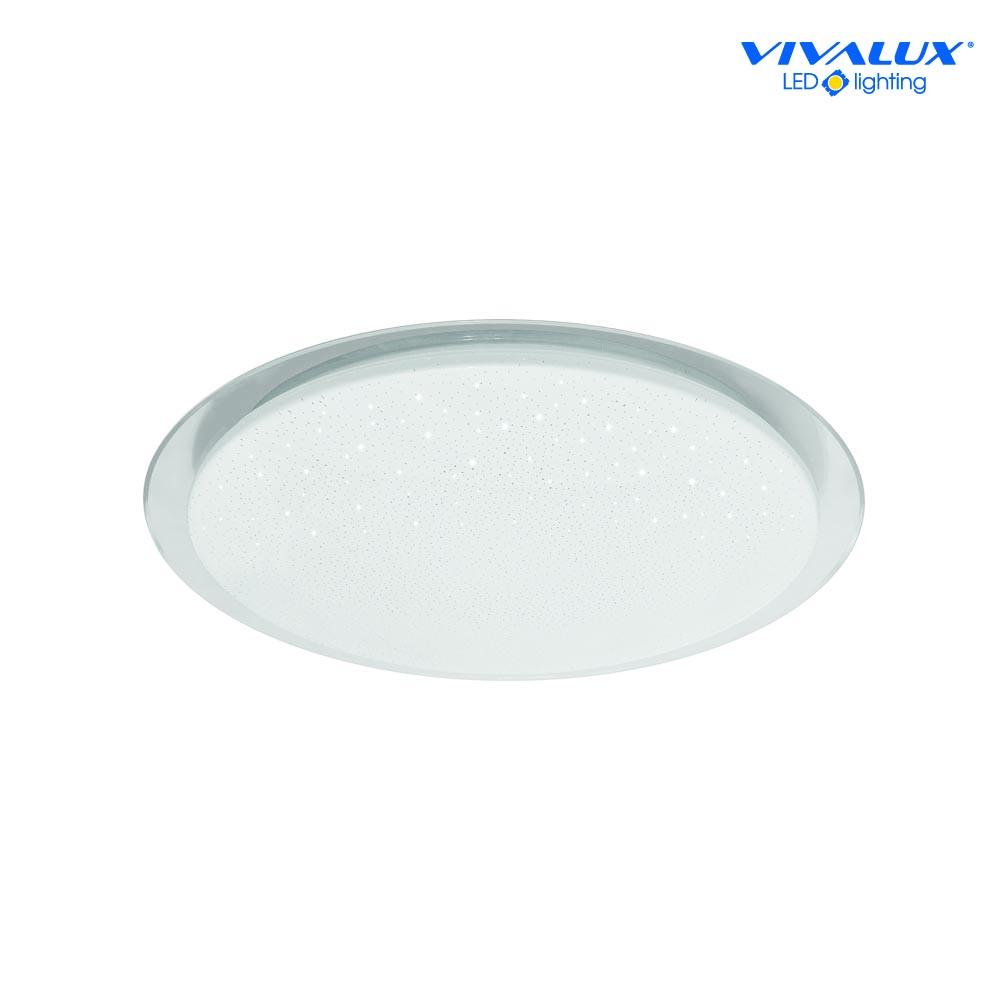 Мултифункционален LED плафон Athena 36W 12051403 на топ цена — Home Max ...