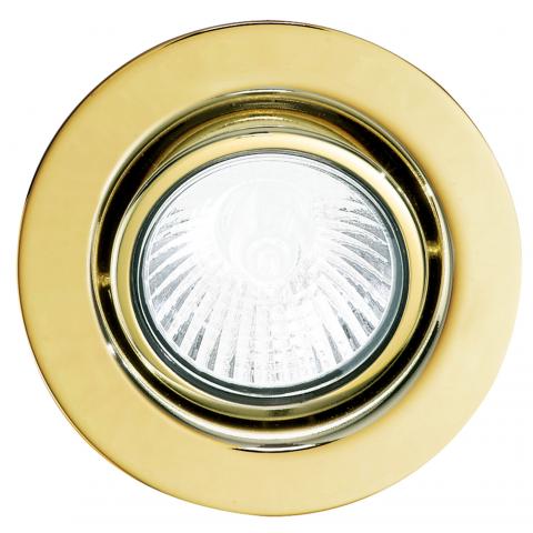 Луна 3х50W GU10 месинг 30150041 на топ цена — Home Max | ex Baumax