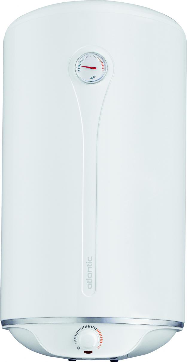 Електрически бойлер Atlantic Steatite 80L, 2.1kW 07109645 на топ цена ...