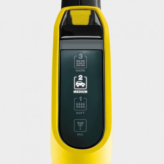 Водоструйка KARCHER K4 Full Control Car 06041960 на топ цена — Home Max ...