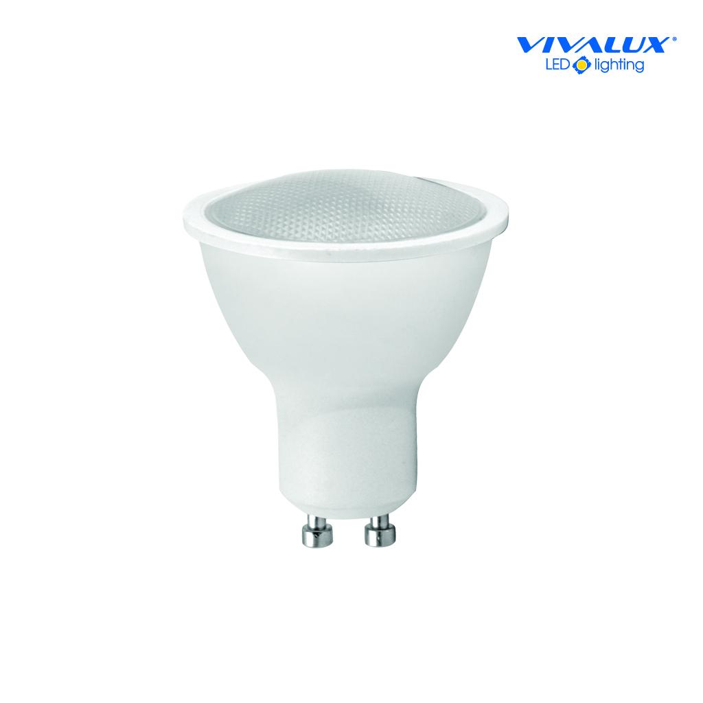 LED крушка XL JDR 5W GU10 CL-6400K 12040254 на топ цена — Home Max | ex ...