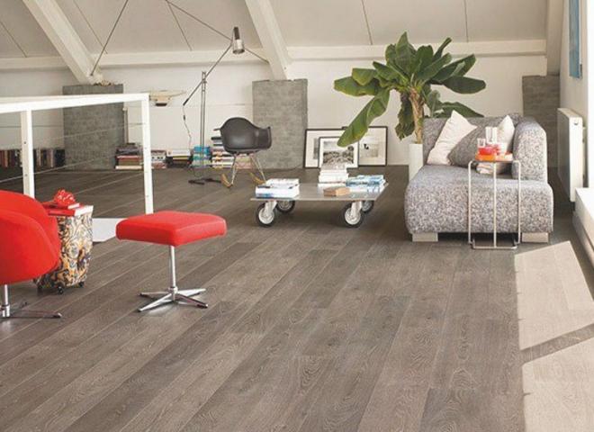 Ламинат 8 мм Germany Oak Hannover 03793169 на топ цена — Home Max | ex ...