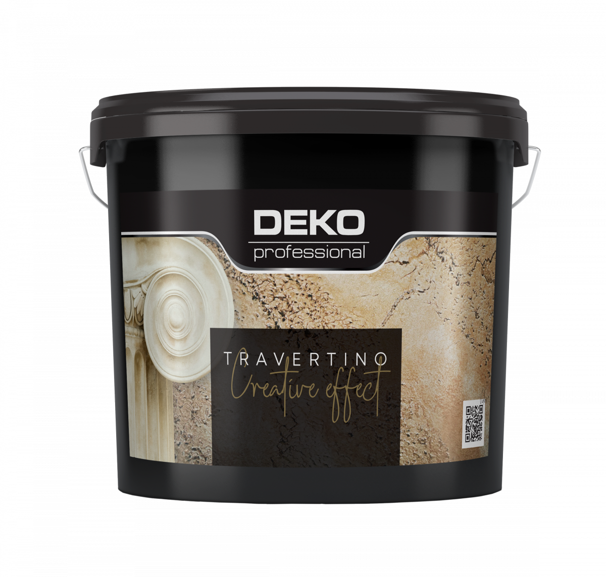 Декоративна мазилка DEKO Professional Creative effect 20 кг 13125271 на ...