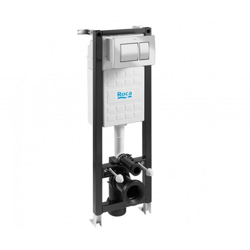 Комплект структура Roca Eco 07184192 на топ цена — Home Max | ex Baumax