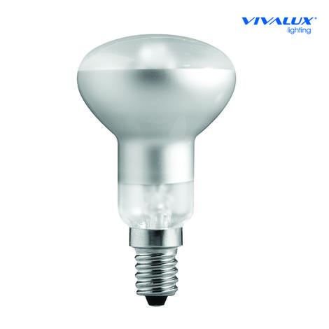 Рефлекторна крушка R50 40W E14 12004560 на топ цена — Home Max | ex Baumax