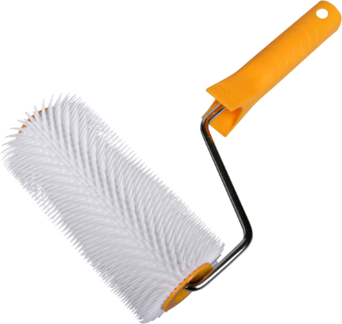 Валяк иглен 25 см 22434395 на топ цена — Home Max | ex Baumax