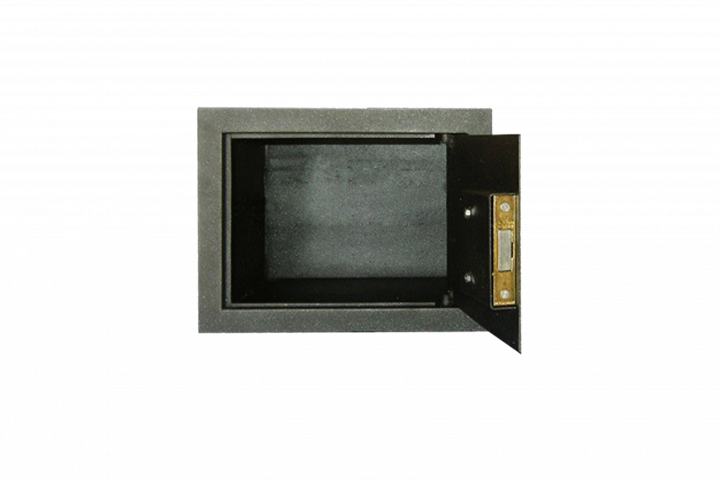 Сейф за външен монтаж UNI-001 05017584 на топ цена — Home Max | ex Baumax