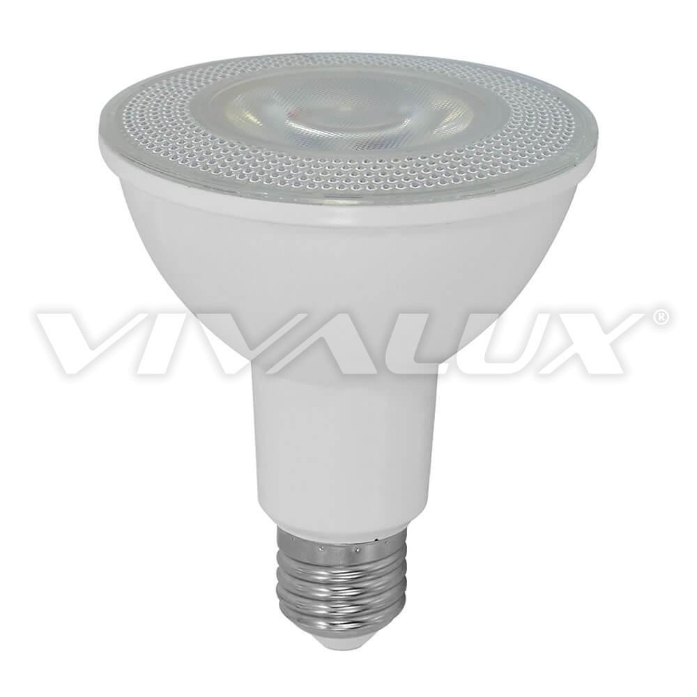 LED PAR30 крушка 12W-850Lm E27 4000K 12052943 на топ цена — Home Max ...