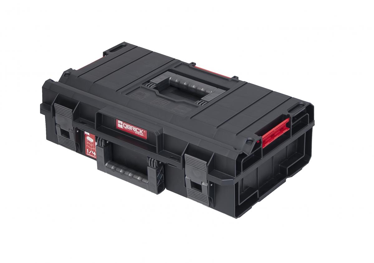 Куфар Qbrick System ONE 200 Basic 05029518 на топ цена — Home Max | ex Baumax