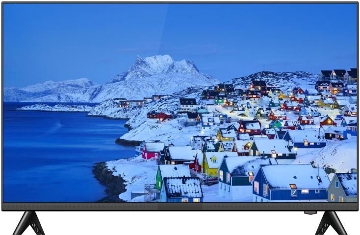 Телевизор Crown 43ED71 15127273 на топ цена — Home Max | ex Baumax