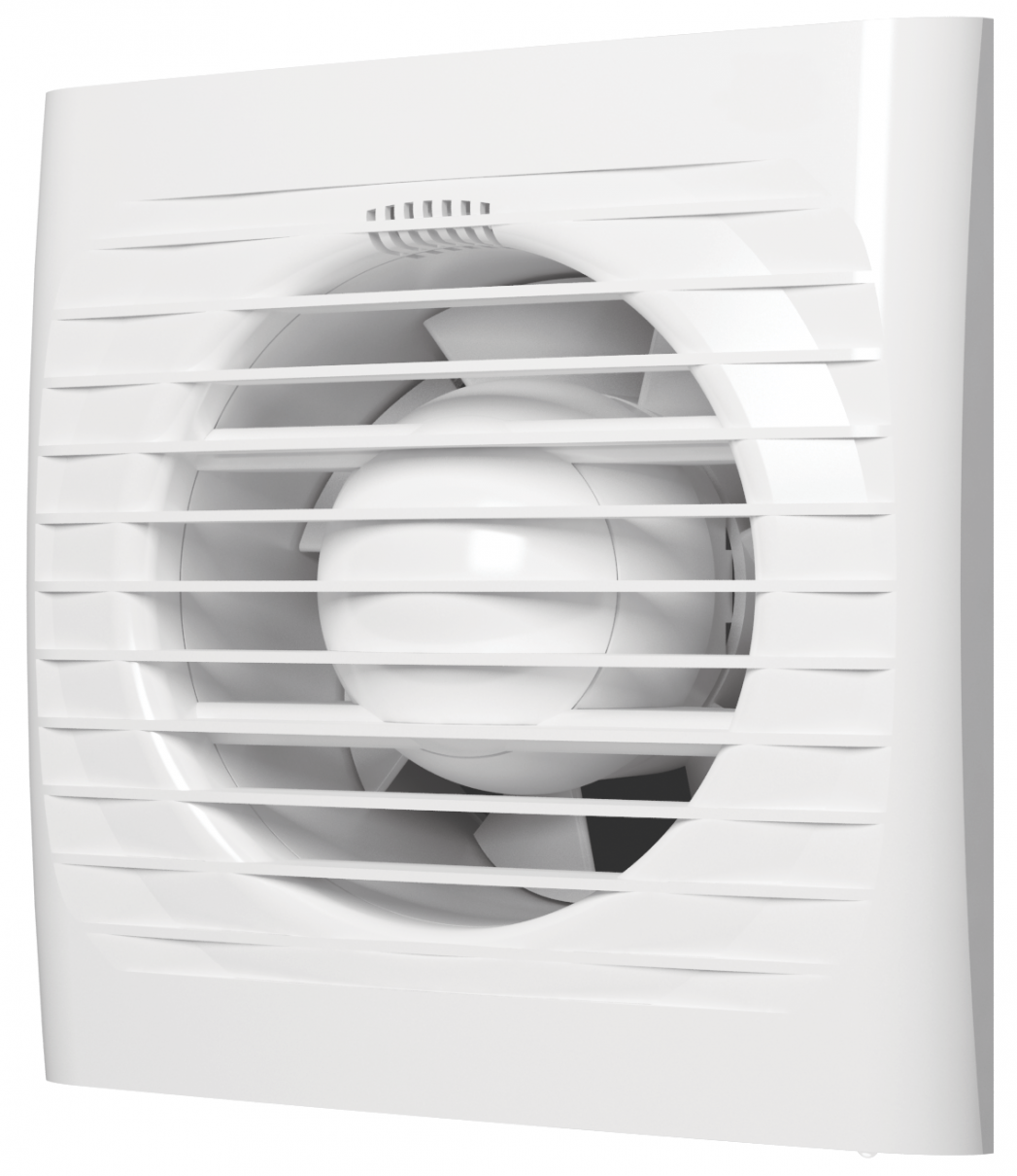 Вентилатор Optima 5 Ф125 AUROMAX 07155093 на топ цена — Home Max | ex ...