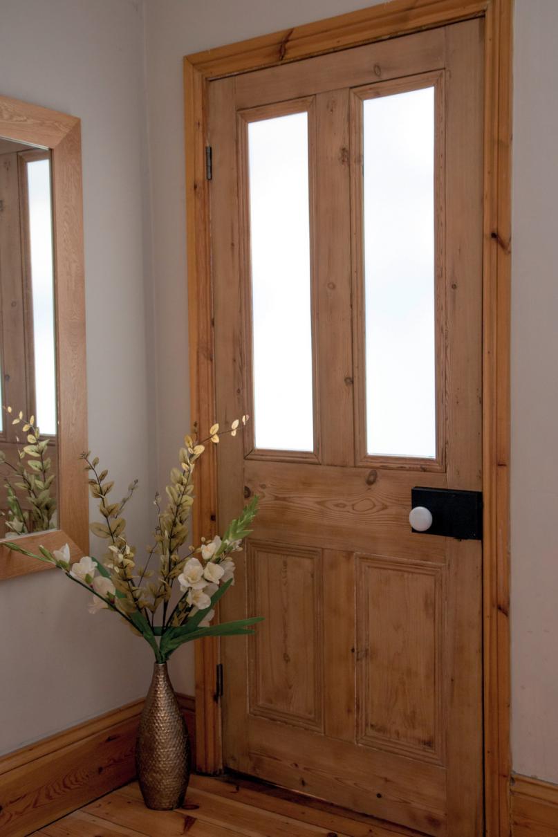 Самозалепващо фолио за стъкло D-C-Fix Static Frost 14230097 на топ цена ...