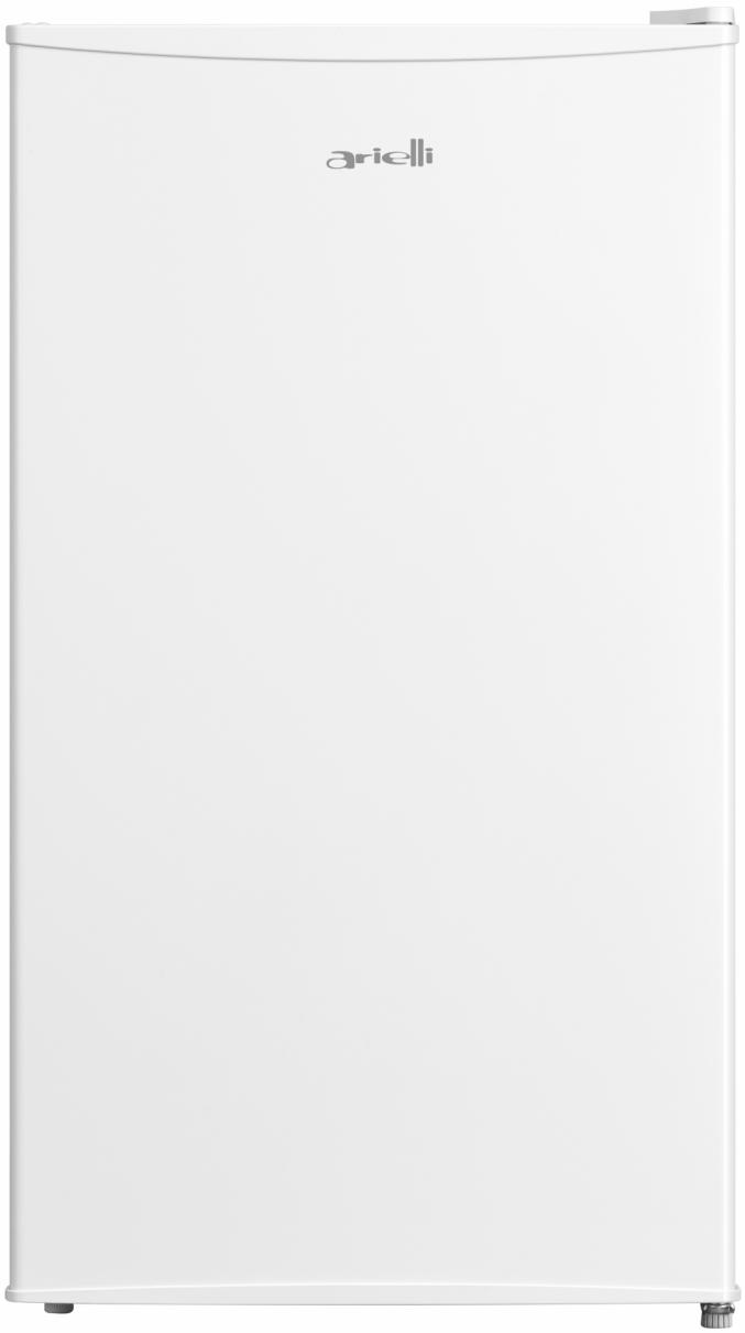 Хладилник с една врата Arielli ARS-104RN 15143525 на топ цена — Home ...