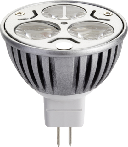 Realux LED MR16 12V топла 23338227 на топ цена — Home Max | ex Baumax