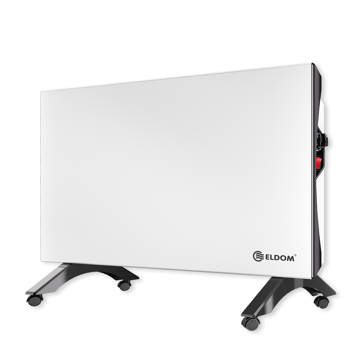 Конвектор Елдом Галант RH01F20M-W 15129208 на топ цена — Home Max | ex Baumax