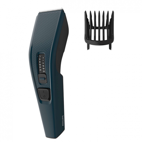 Машинка за подстригване Philips HC3505/15 15126382 на топ цена — Home ...